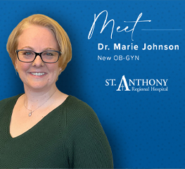 News - St. Anthony Regional Hospital