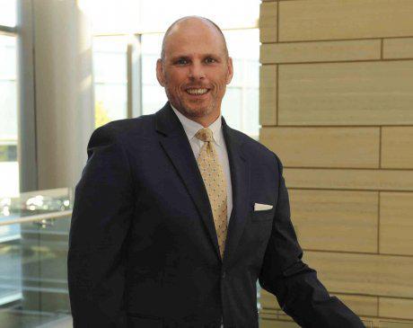 Richard Goding, M.D. - Orthopedics - Capital Orthopaedics & Sports Medicine